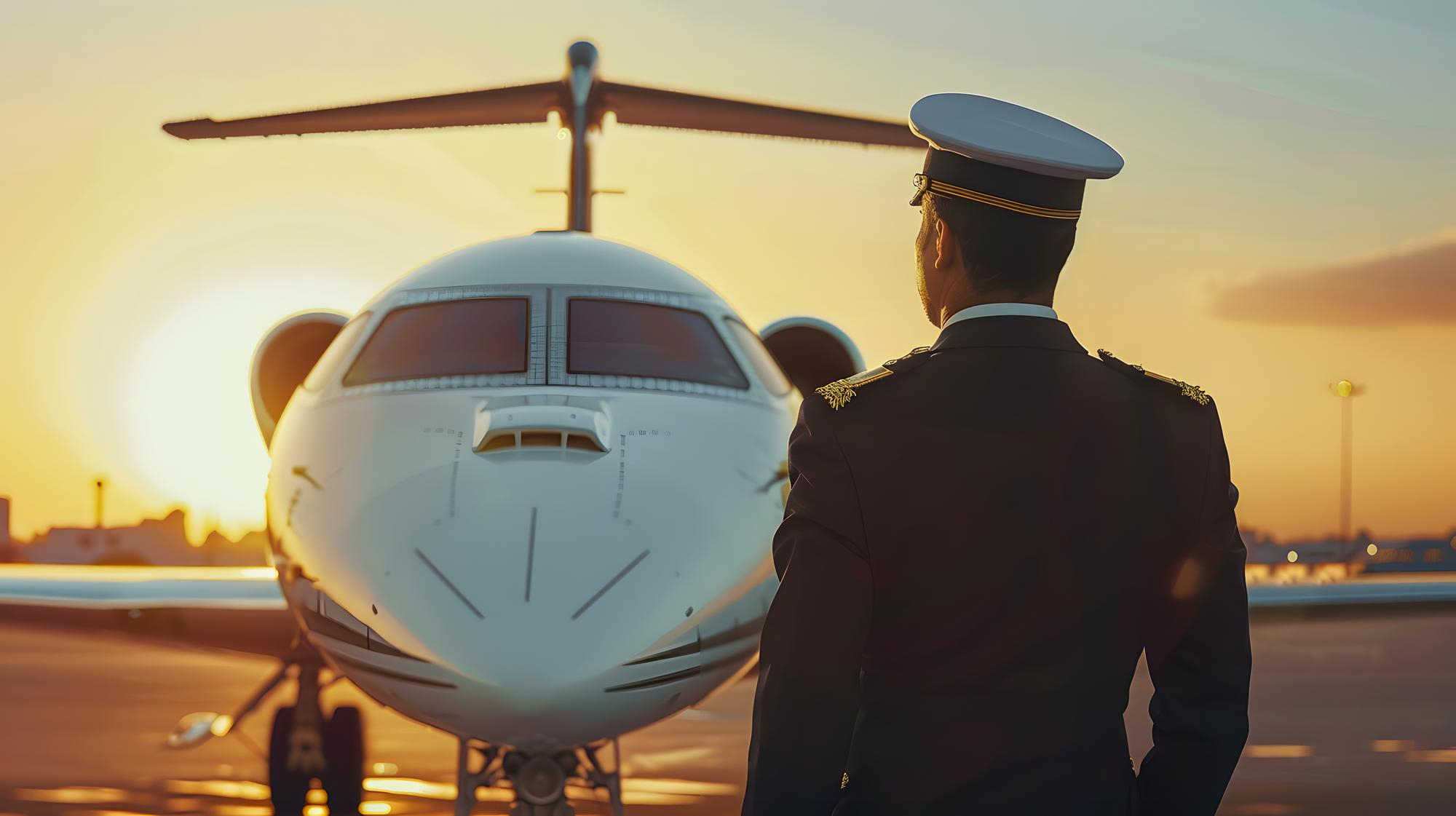 Pilot Training in San Diego | Flight School Guide