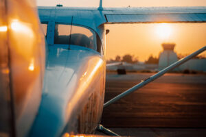 Our Fleet - Pinnacle Aviation Academy